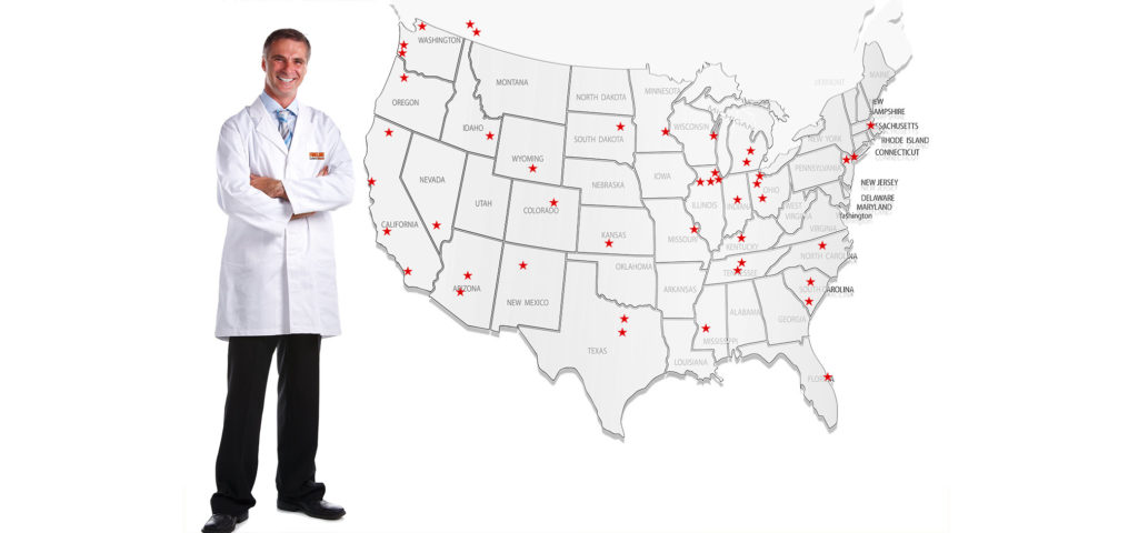 wide map | Fireline™